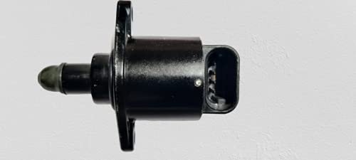 PAANJO AIR Actuator Assembly IDLE Speed Control Valve for Chevrolet ...