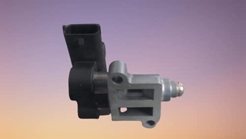 PAANJO AIR Actuator Assembly IDLE Speed Control Valve for Hyundai i 10 ...