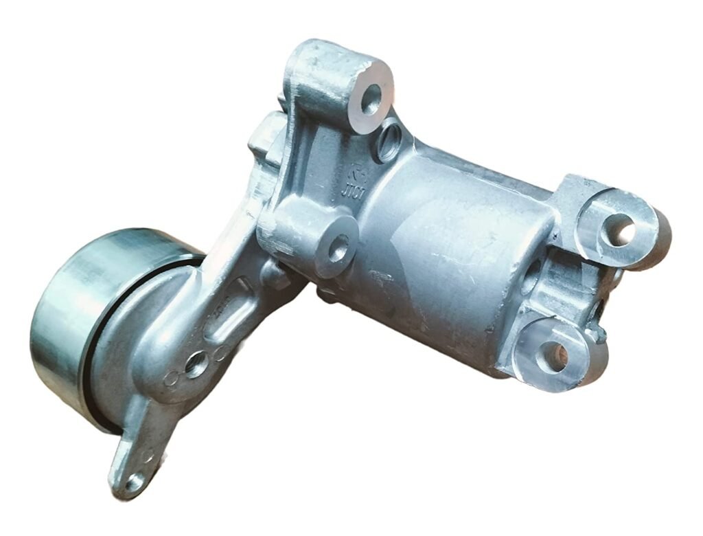 Drive Fan Belt Tensioner Assembly for Toyota Innova Petrol - SahajAuto.in