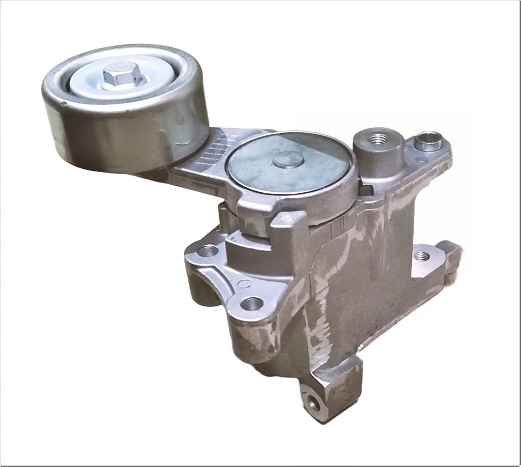 Drive Fan Belt Tensioner Assembly for Toyota Innova Petrol - SahajAuto.in