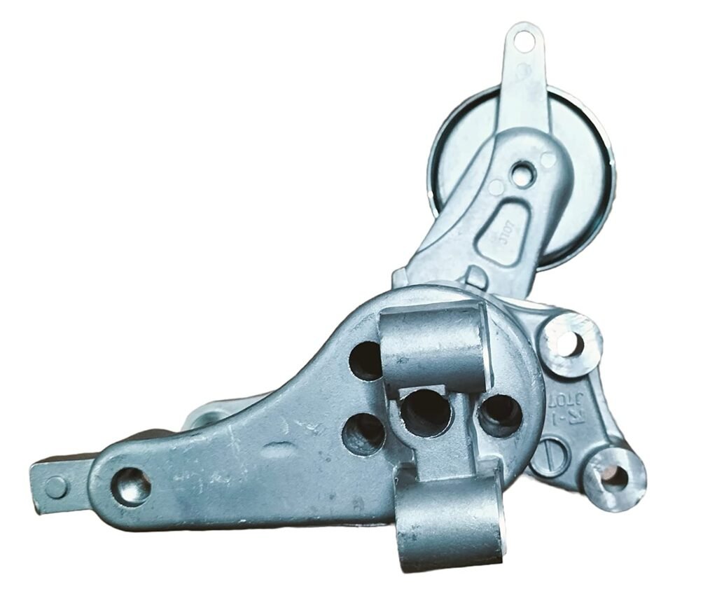 Drive Fan Belt Tensioner Assembly for Toyota Innova Petrol - SahajAuto.in