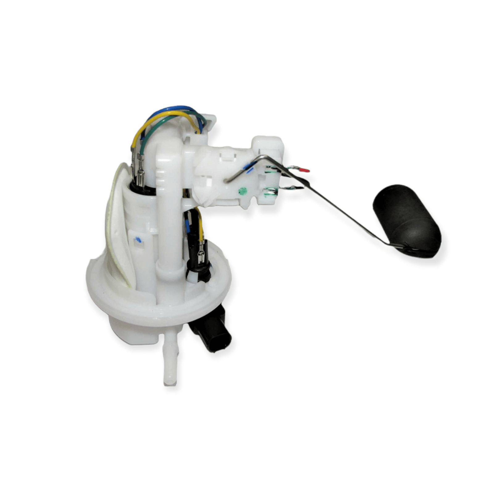 Fuel Pump Assembly Compatible for Yamaha R15 Version 4 (V4) | MT15 | FZ ...