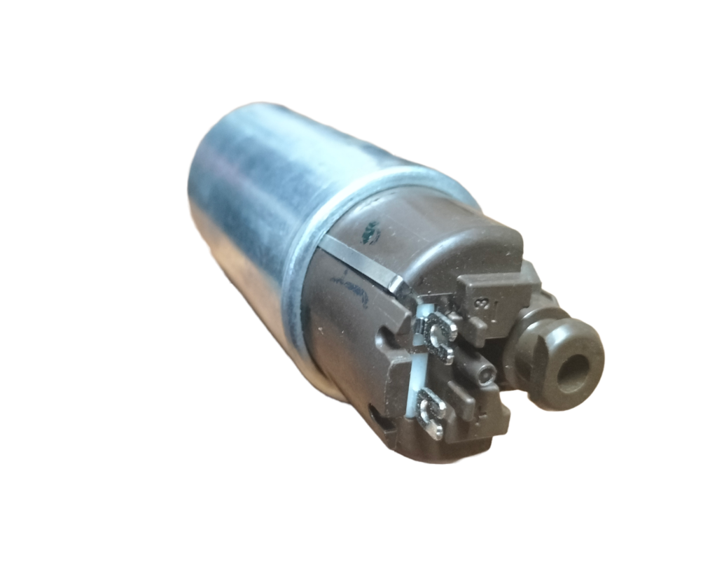 Paanjo Fuel Pump Motor For Maruti Baleno Petrol Model 2020 2023 SahajAuto.in