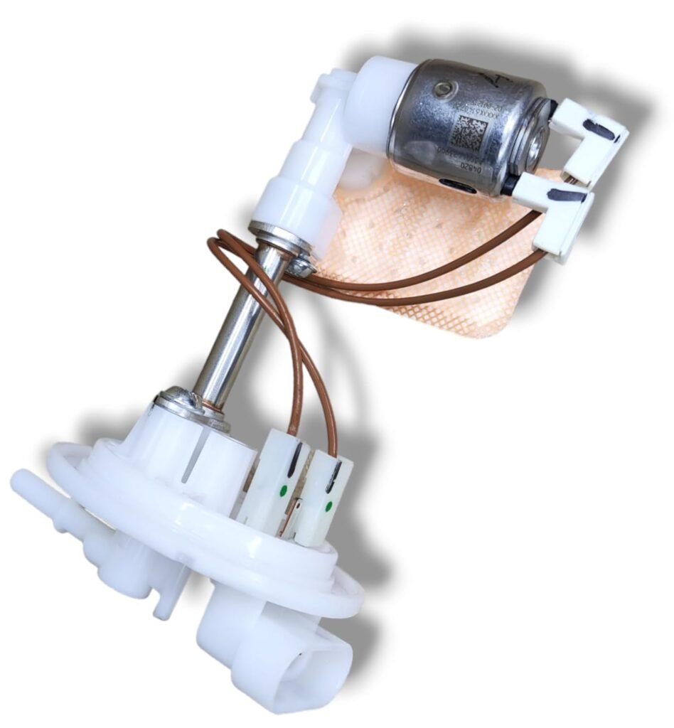 Paanjo Fuel Pump Assembly For TVS Jupiter (4 Pin Socket) - SahajAuto.in