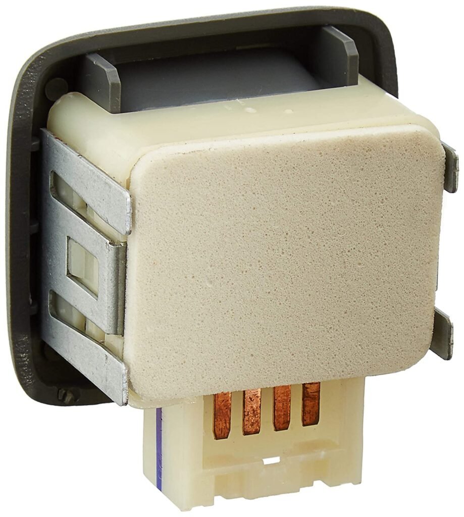 Power Window Switch for Chevrolet Tavera Left Side - SahajAuto.in