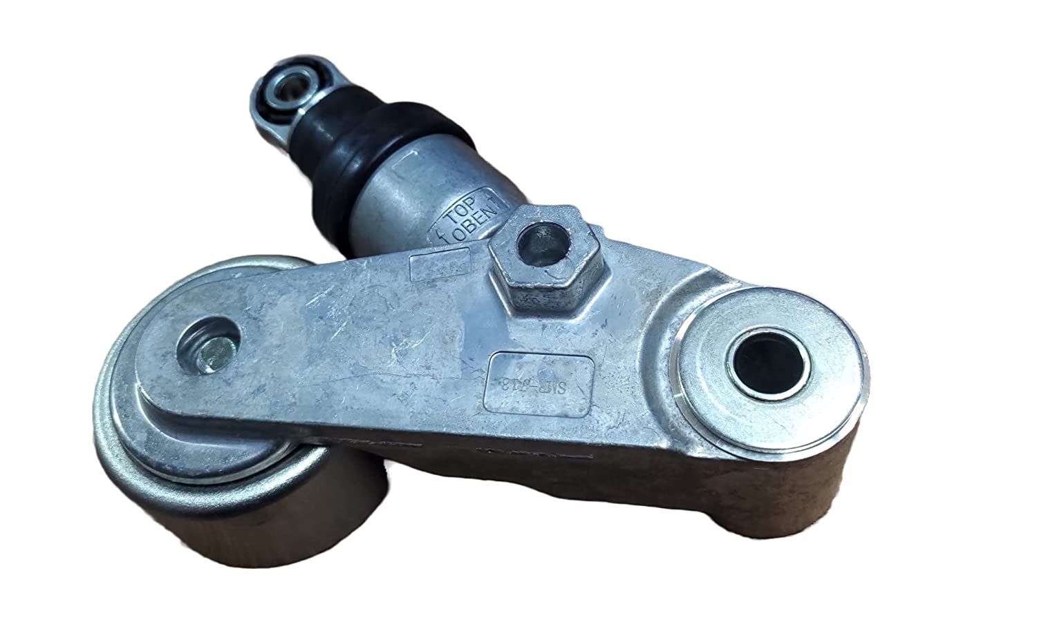 Drive Fan Belt Tensioner Assembly for Toyota Innova Petrol - SahajAuto