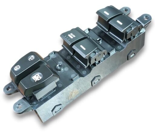 Power Window Switch Front Right Side for Hyundai CRETA - Save 4% ...